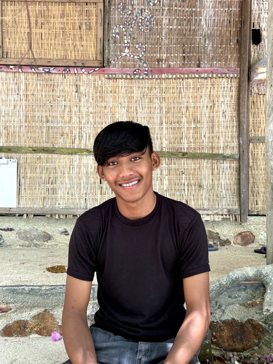 Our Family - Marine Conservation Cambodia