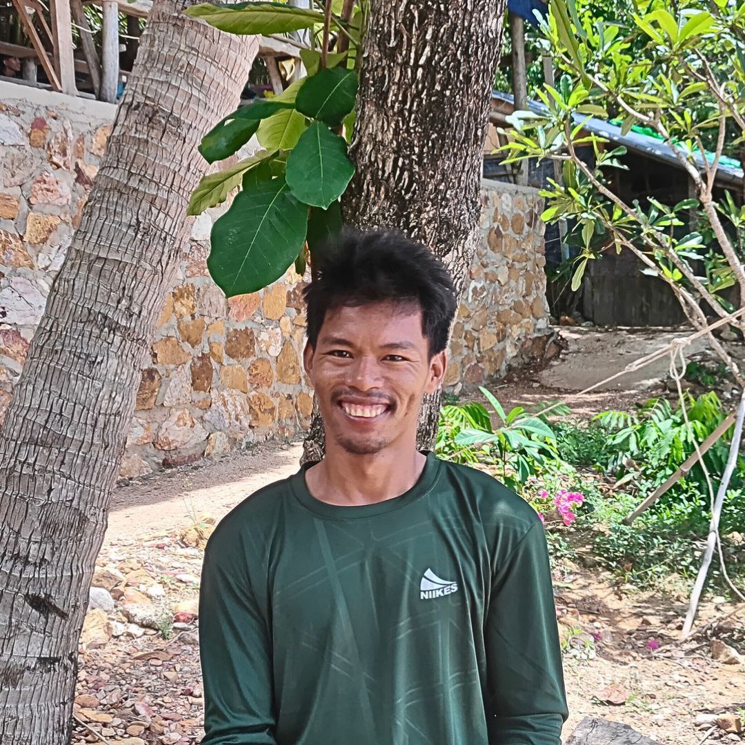 Our Family - Marine Conservation Cambodia