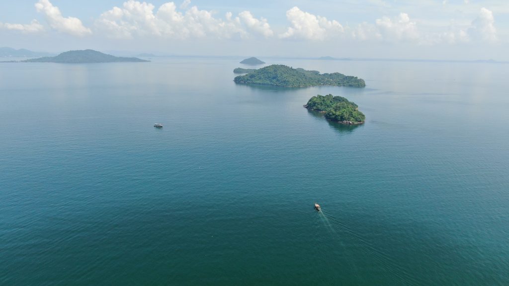 We Are A Mission Blue Hope Spot - Marine Conservation Cambodia